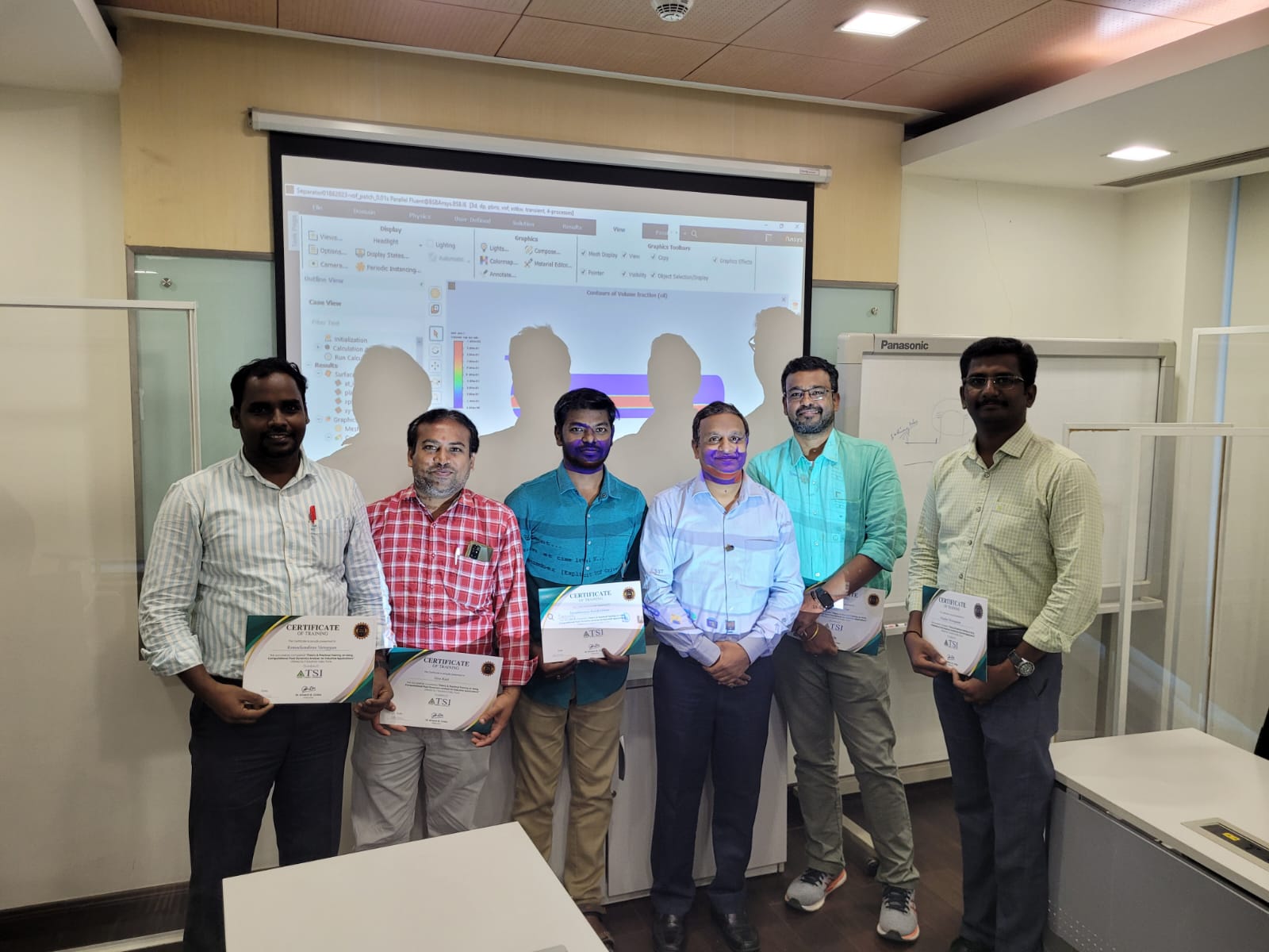 Theory & Practical Training on Using CFD for Industrial Applications ...